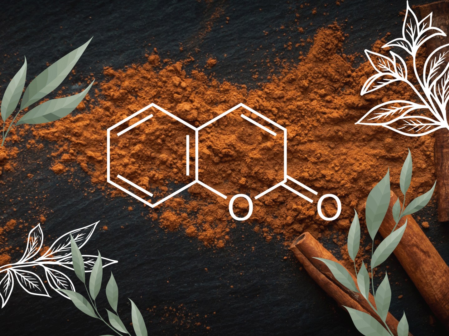 Coumarin: The Surprising Compound Found in Popular Holiday Dishes you ...