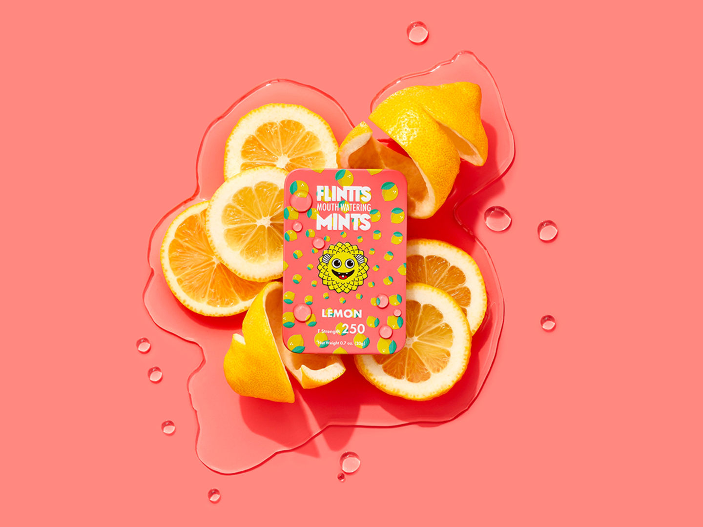 We Need To Talk About *Those* Mints | Article | Goodfeed