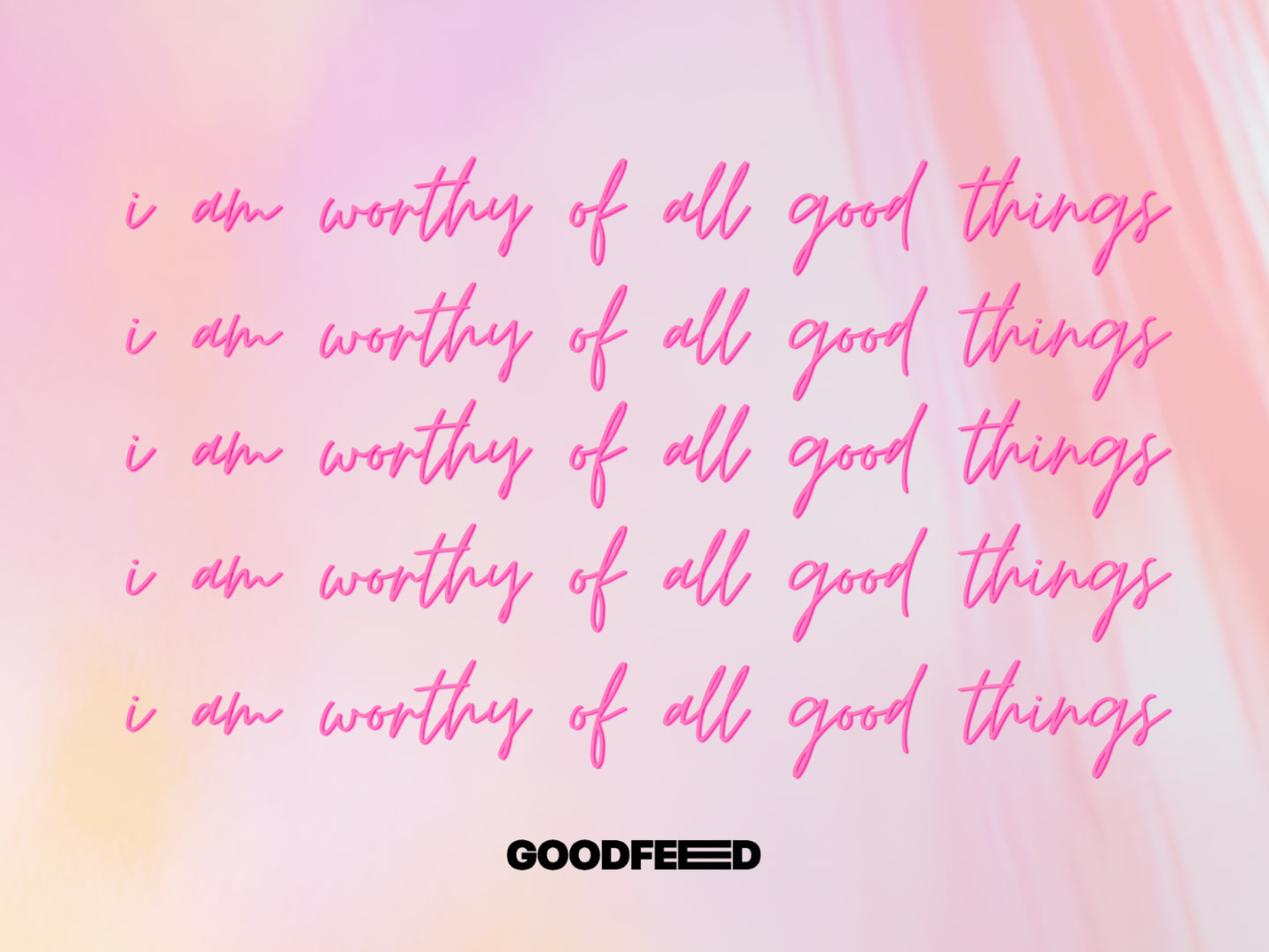 My Favorite Daily Affirmations and Why They Work For Me | Article ...