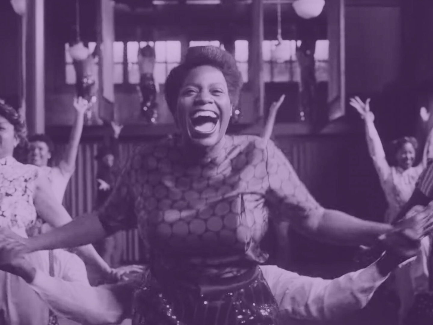 The New Color Purple Movie Isn’t *Exactly* a Remake | Article | Goodfeed