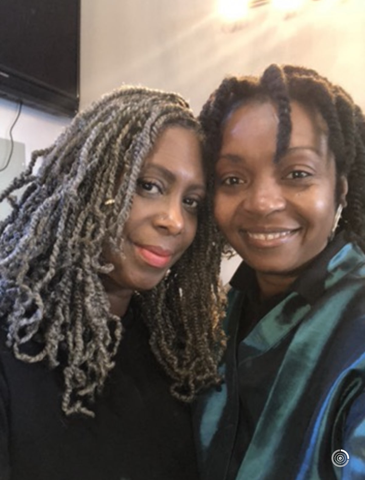 The Crown Affair: From Afro's & Braids to Wigs , Part 1 | Article ...