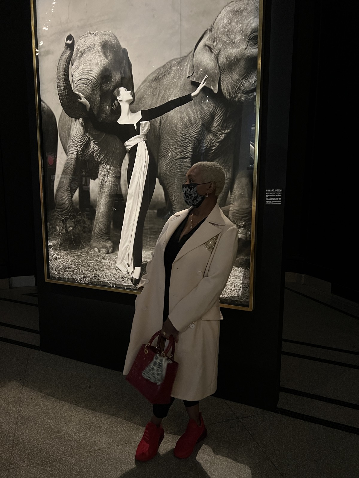 What The Dior Exhibition Is Teaching US About Ourselves & History ...