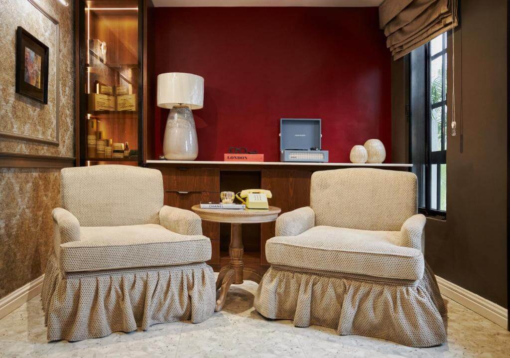 The Hendon House - Luxury Boutique Hotel in Ikoyi, Lagos | Exclusive ...