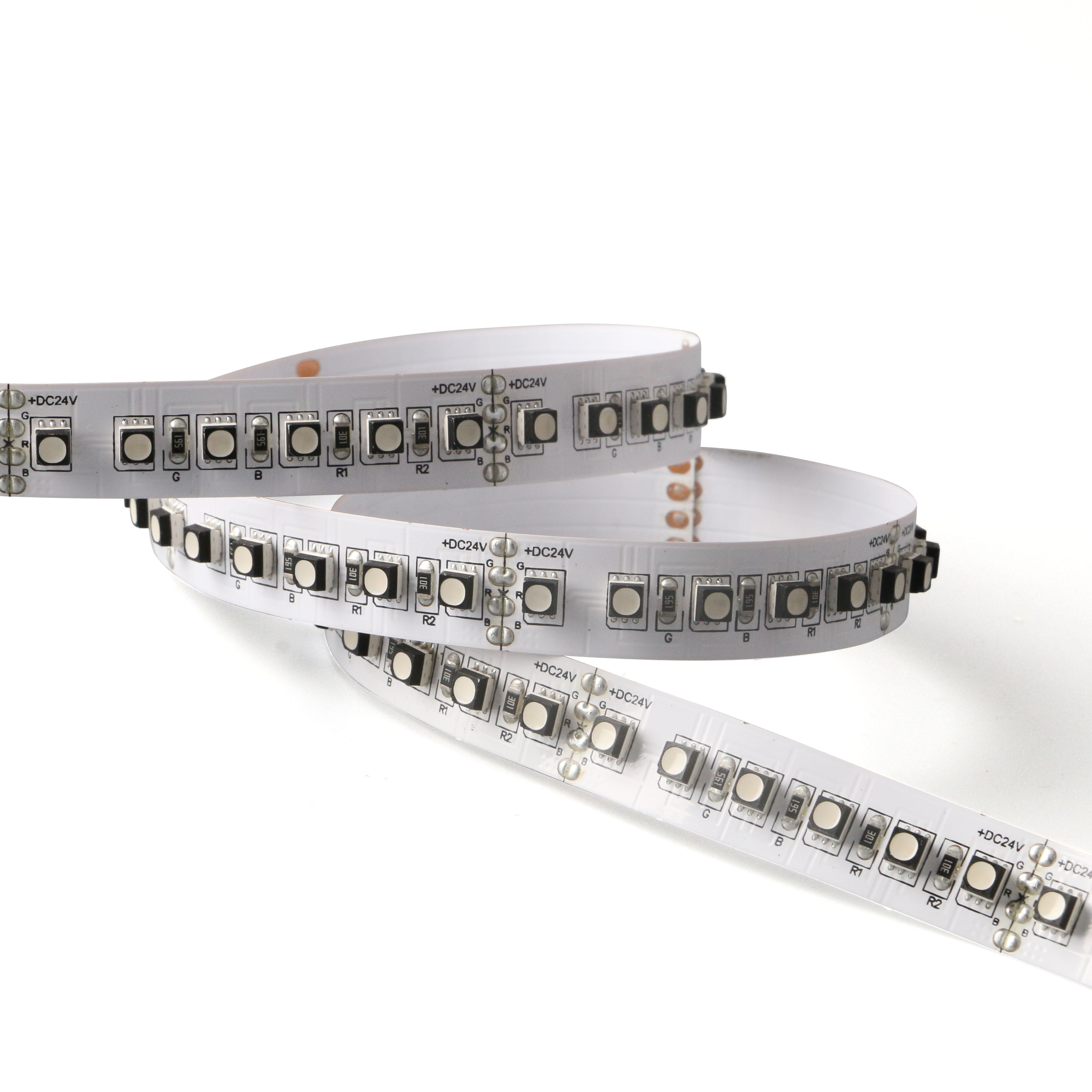 SLC LED-Strips RGB CV 22W The Light Group