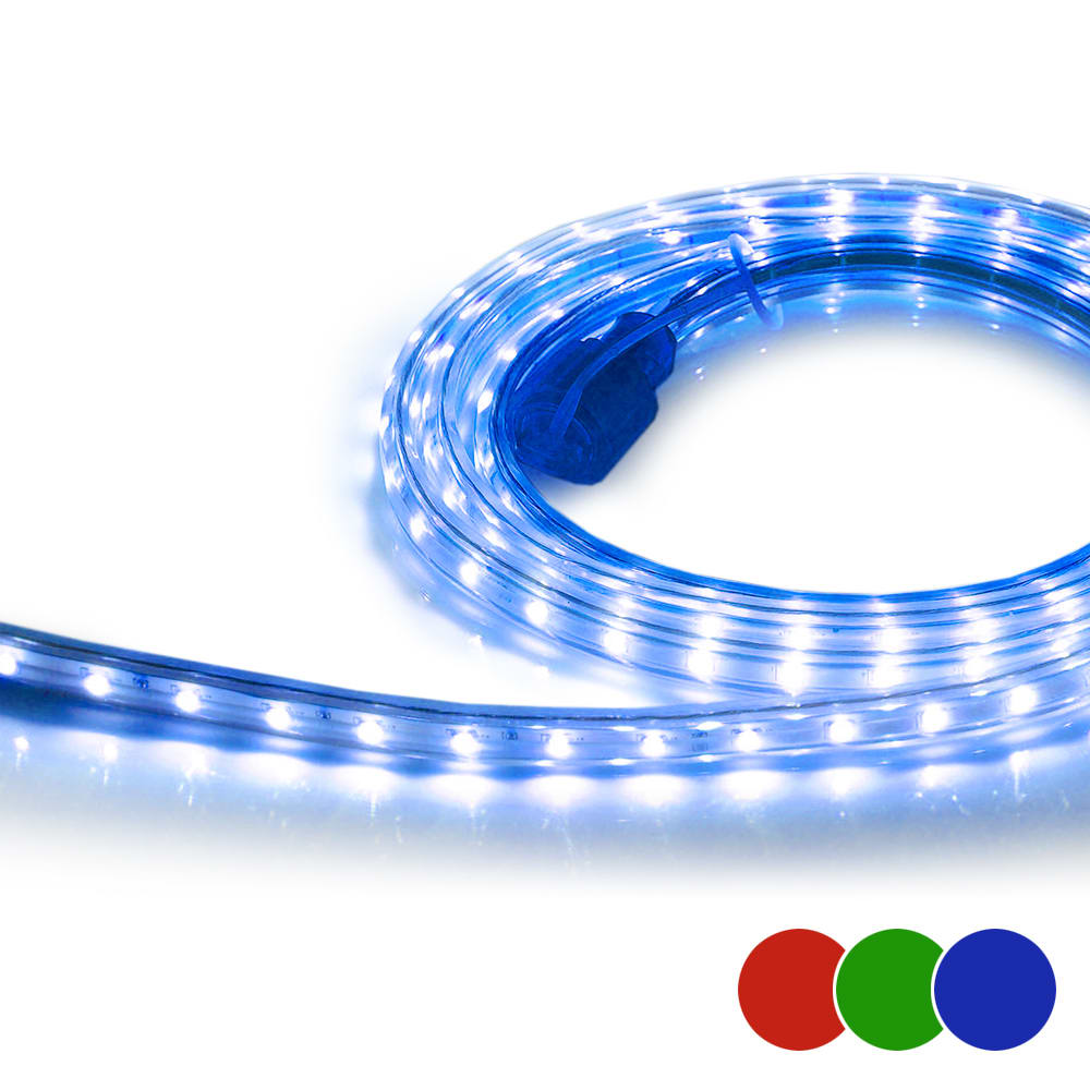 SLC LED-Strips Single Colour CV 9,6W The Light Group