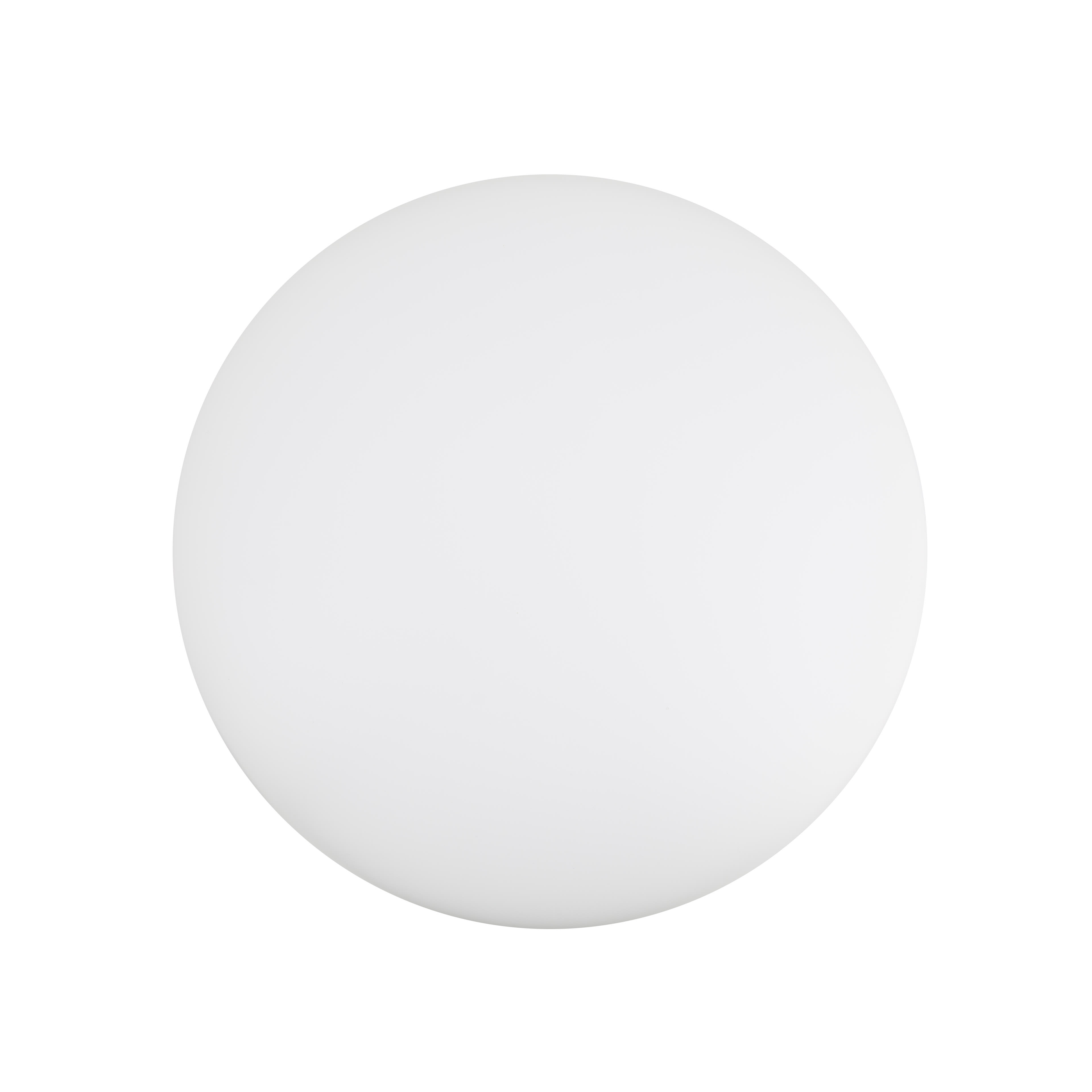 SLC LED CEILING S400 2140TED 2700K CRI80 IP54 OP The Light Group