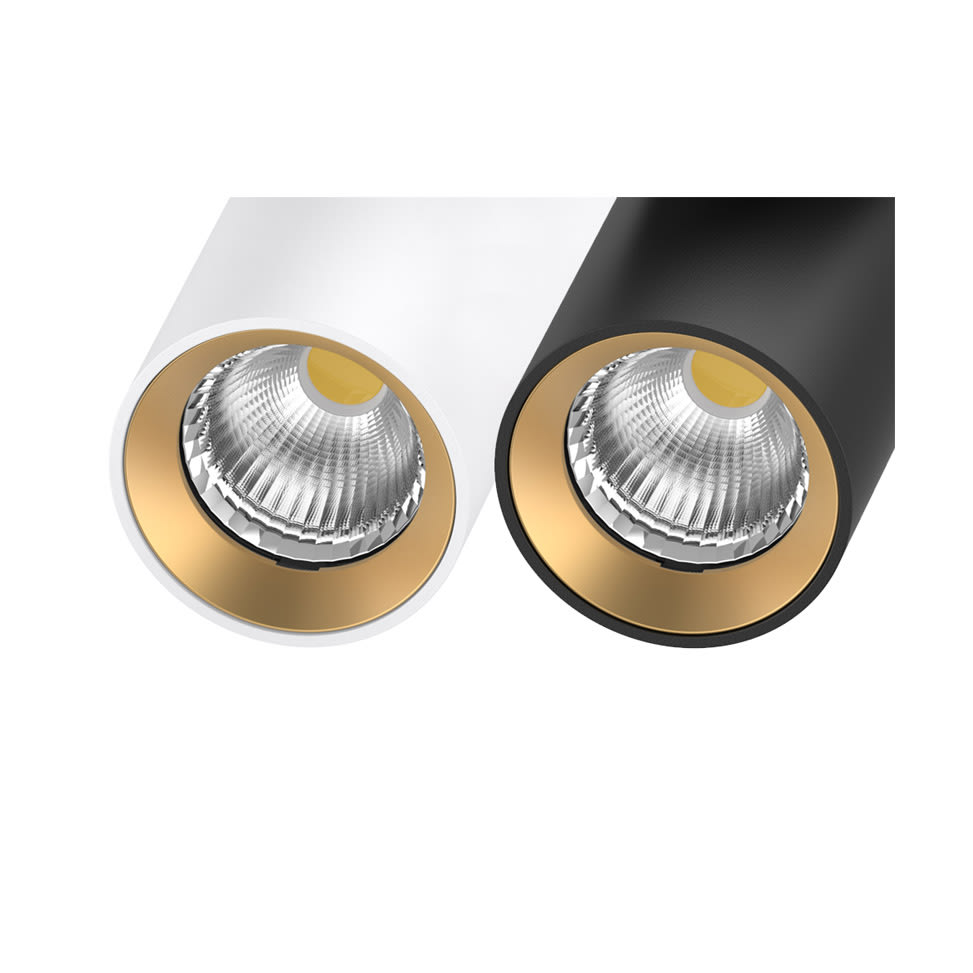 SLC Art Inner Ring Gold The Light Group