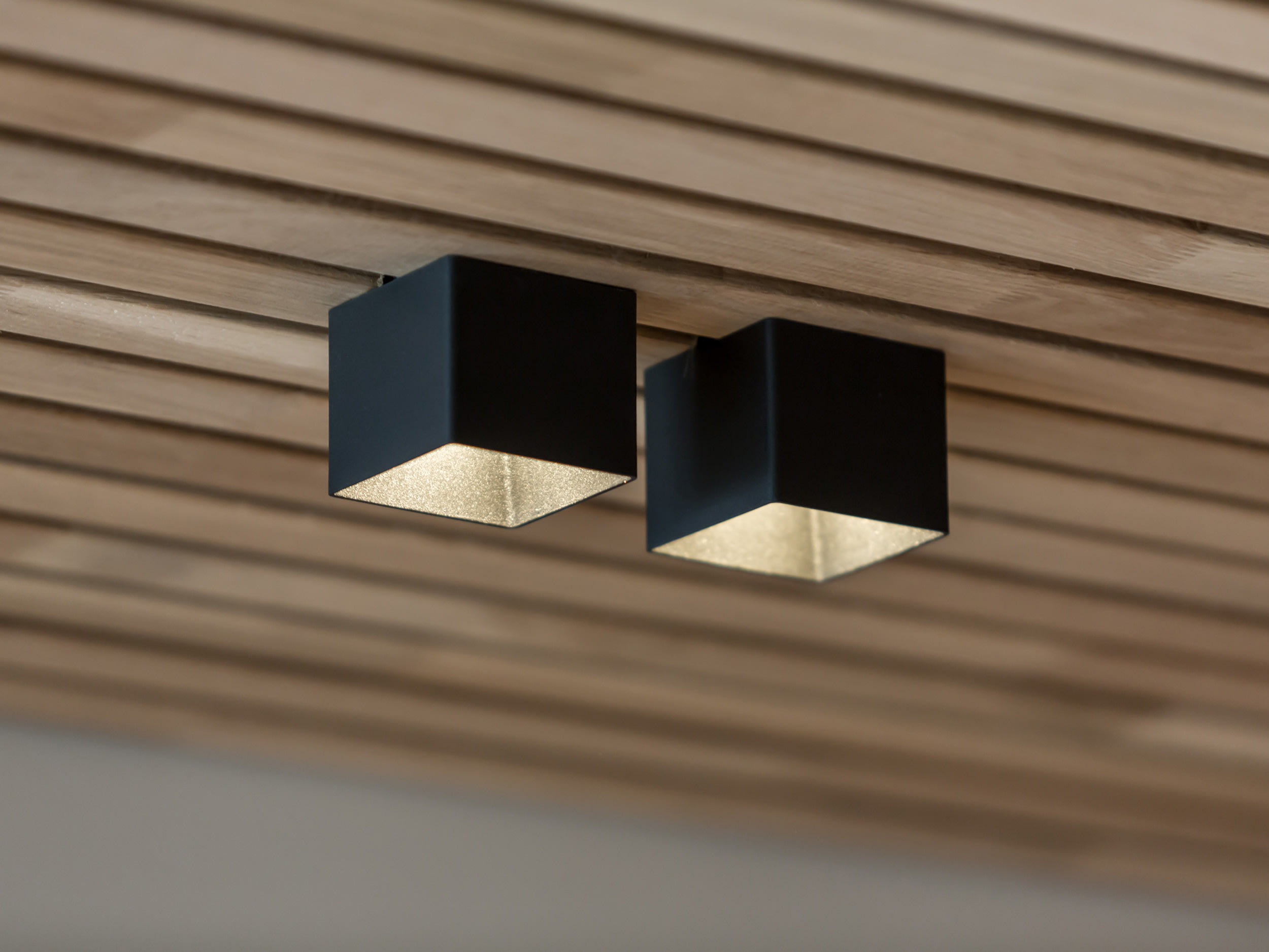 SLC Design LED Downlights