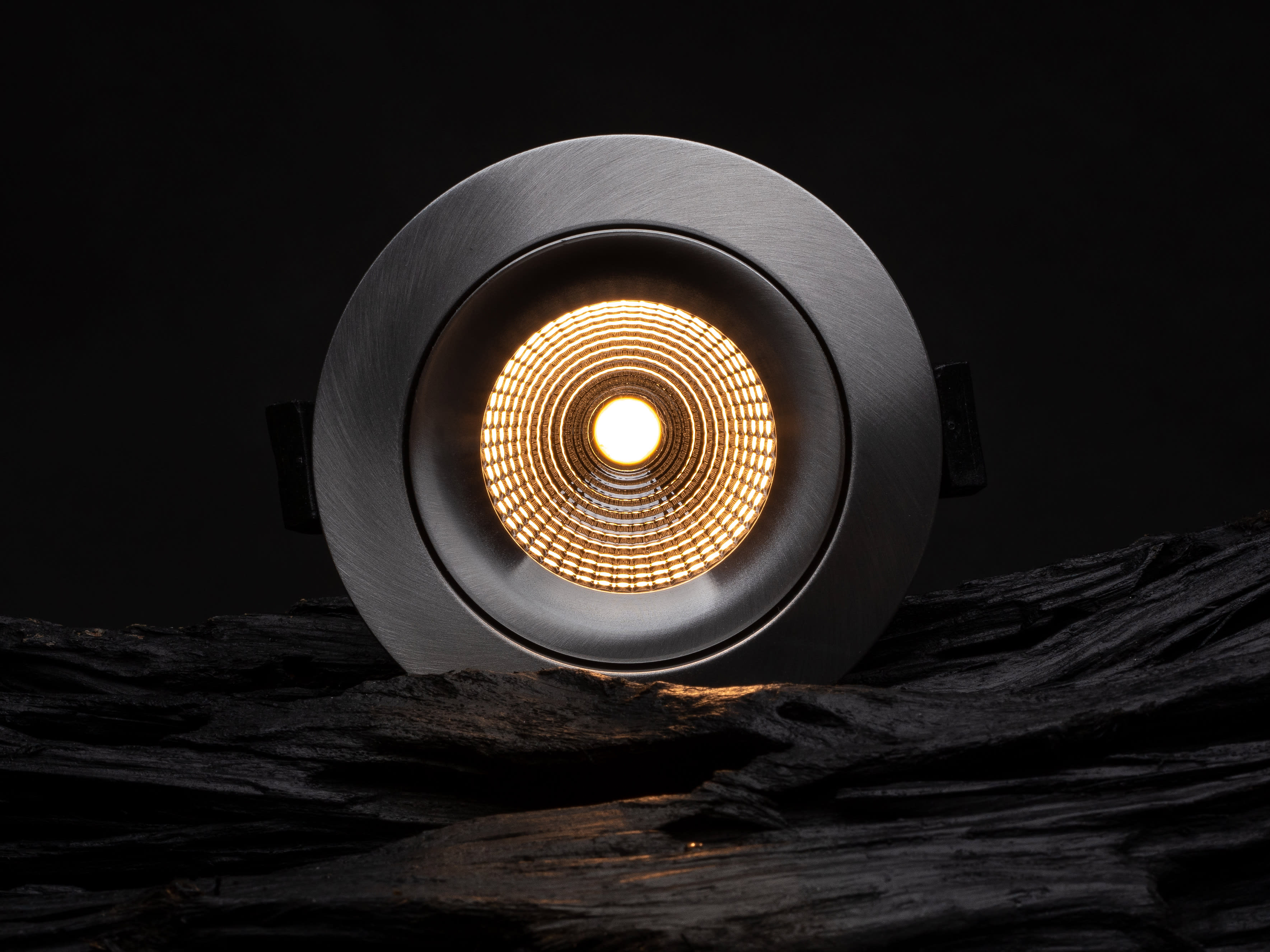 SLC One LED Downlights