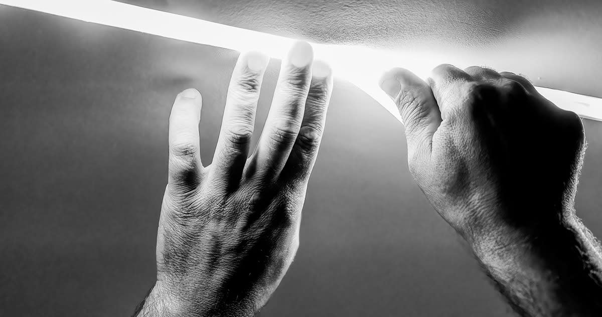 Installation Guide The Light Group