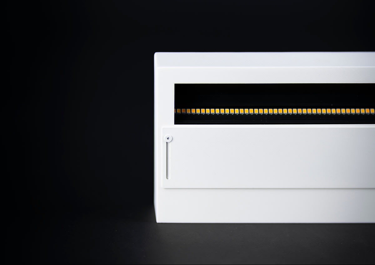 SLC Illumin8 The Light Group