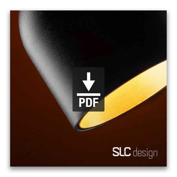 SLC Design LED Downlights