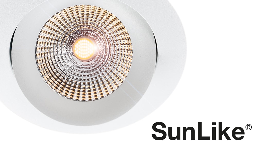 Welcome to our world of professional lighting