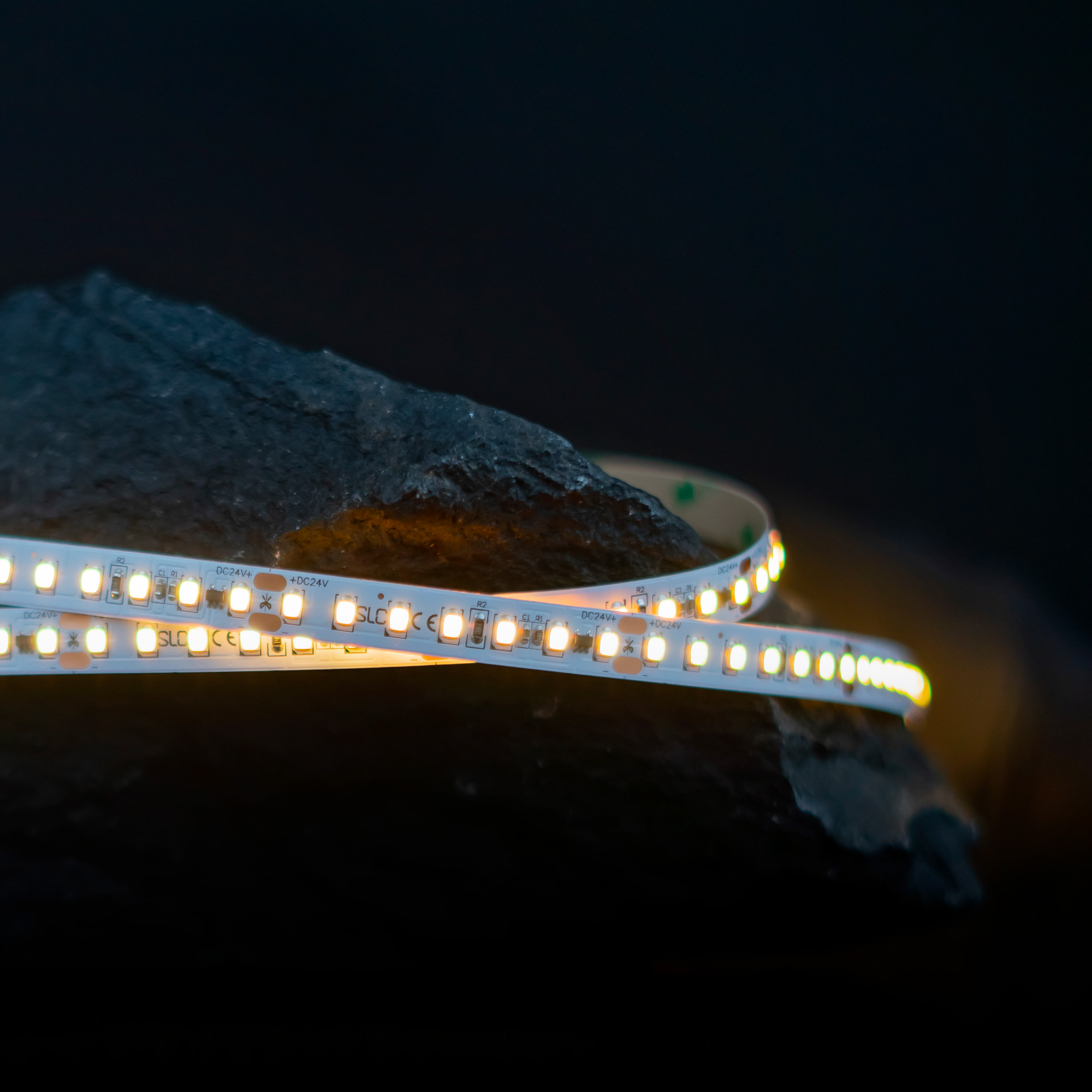 SLC LED-Strips High Output iC 10W CRI90 5m The Light Group