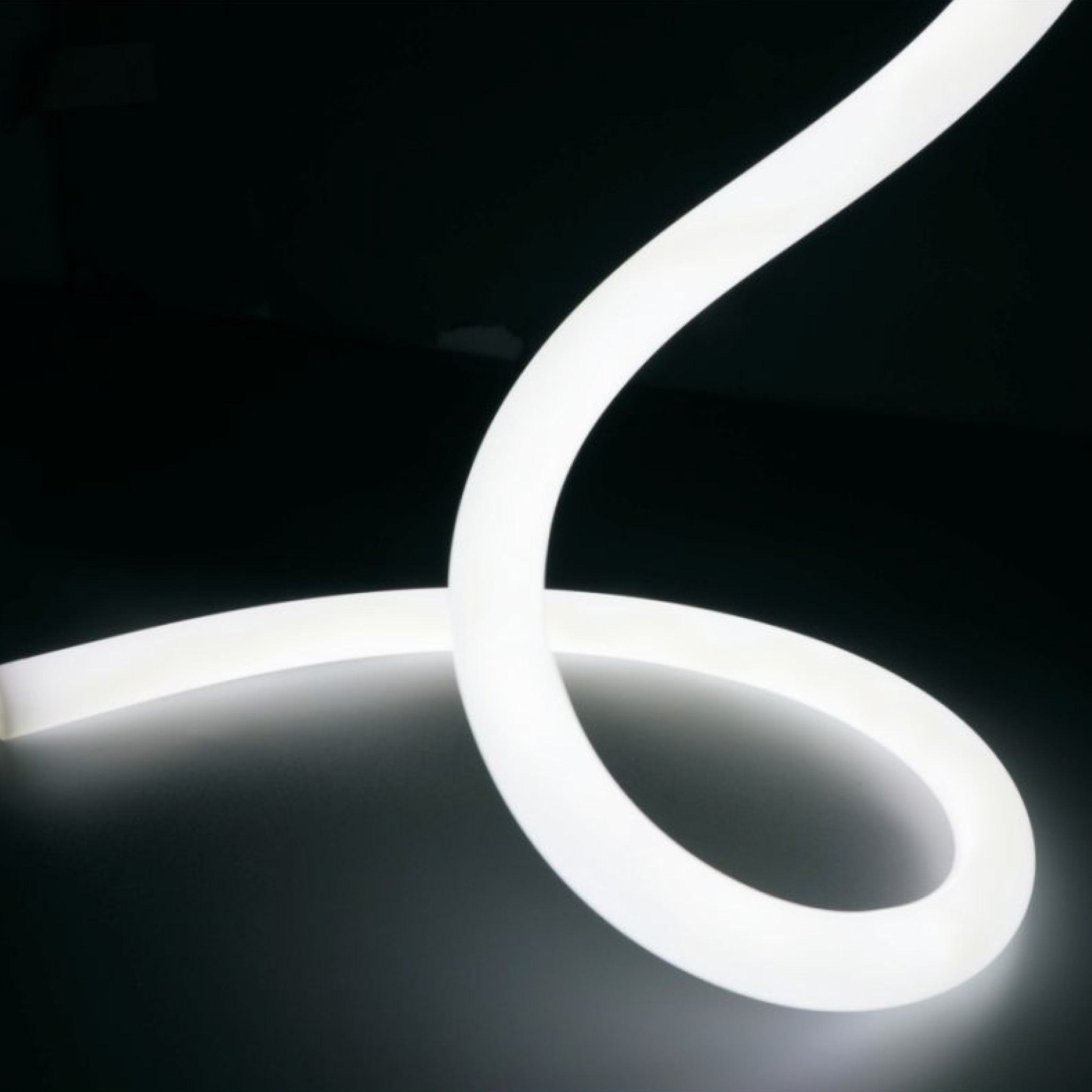 SLC Omni 360 Full Flex 12W/m 1036lm 2700K Ra>90 24V 5m The Light Group