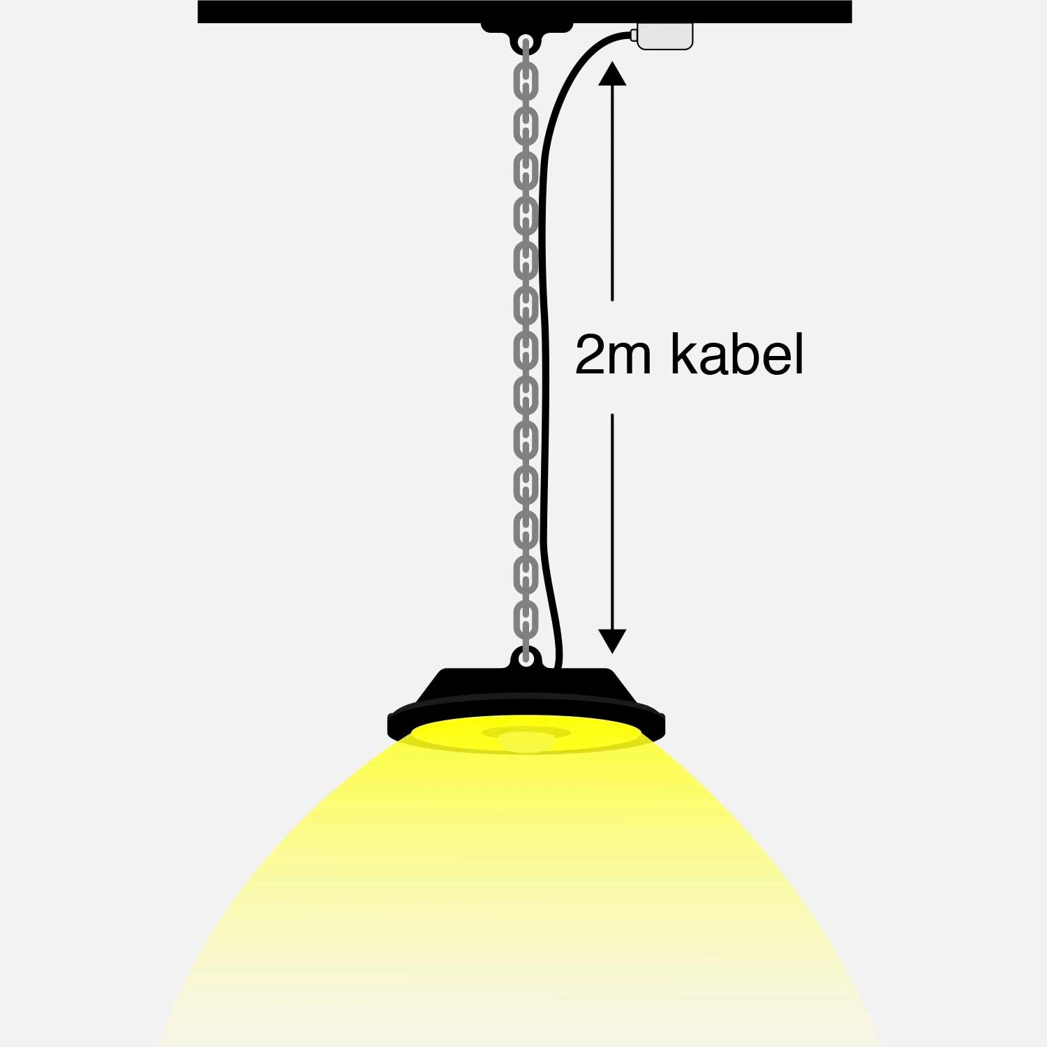 SLC Vector a Lightweight and efficient High-bay