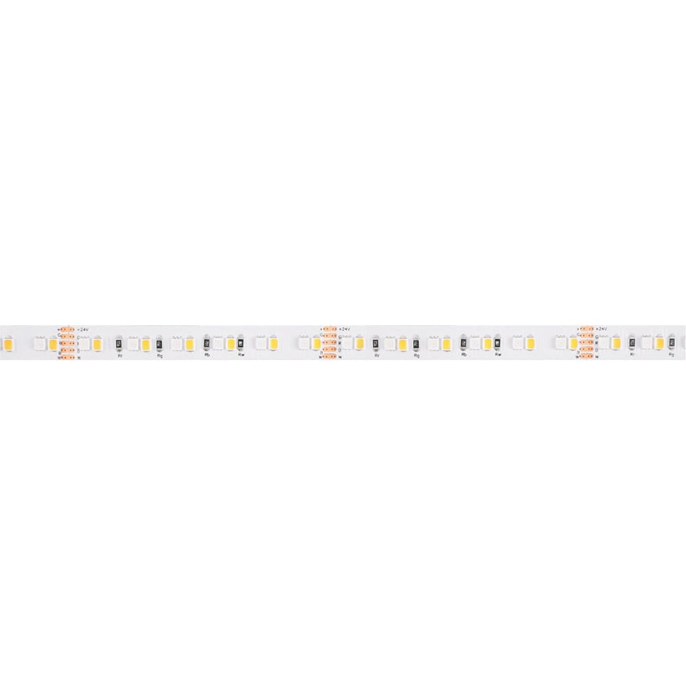 SLC LED-Strip RGBW HO IP20 5m The Light Group