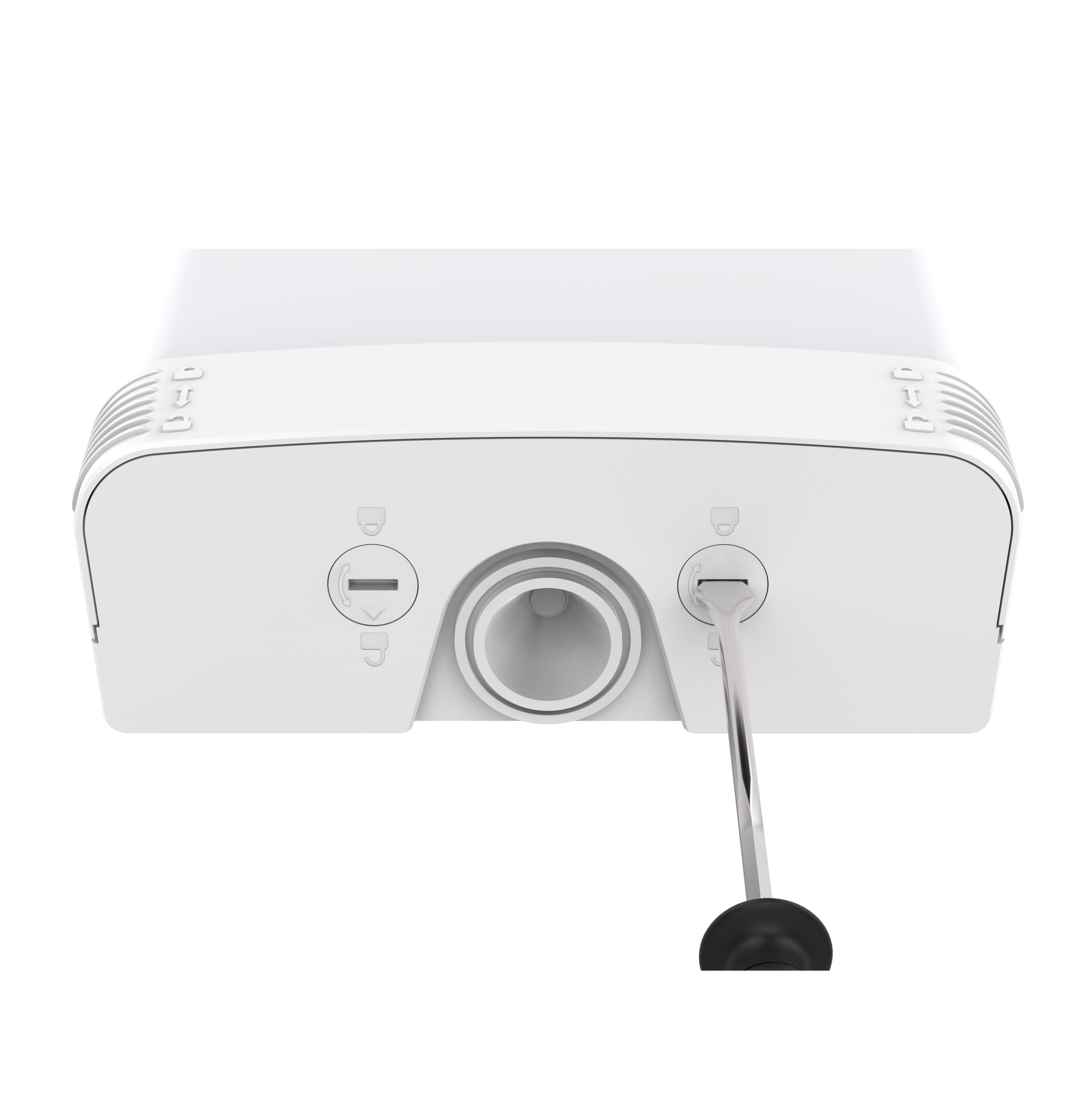 SLC Universal Ceiling Light: Flexible and Slim LED Light for Easy ...