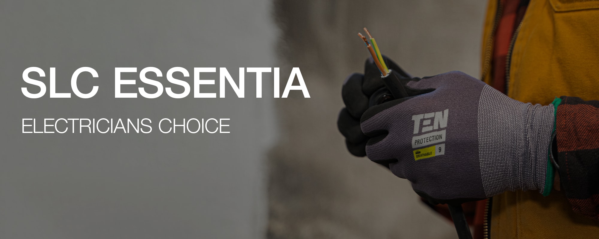 SLC Essentia Downlight Replacement