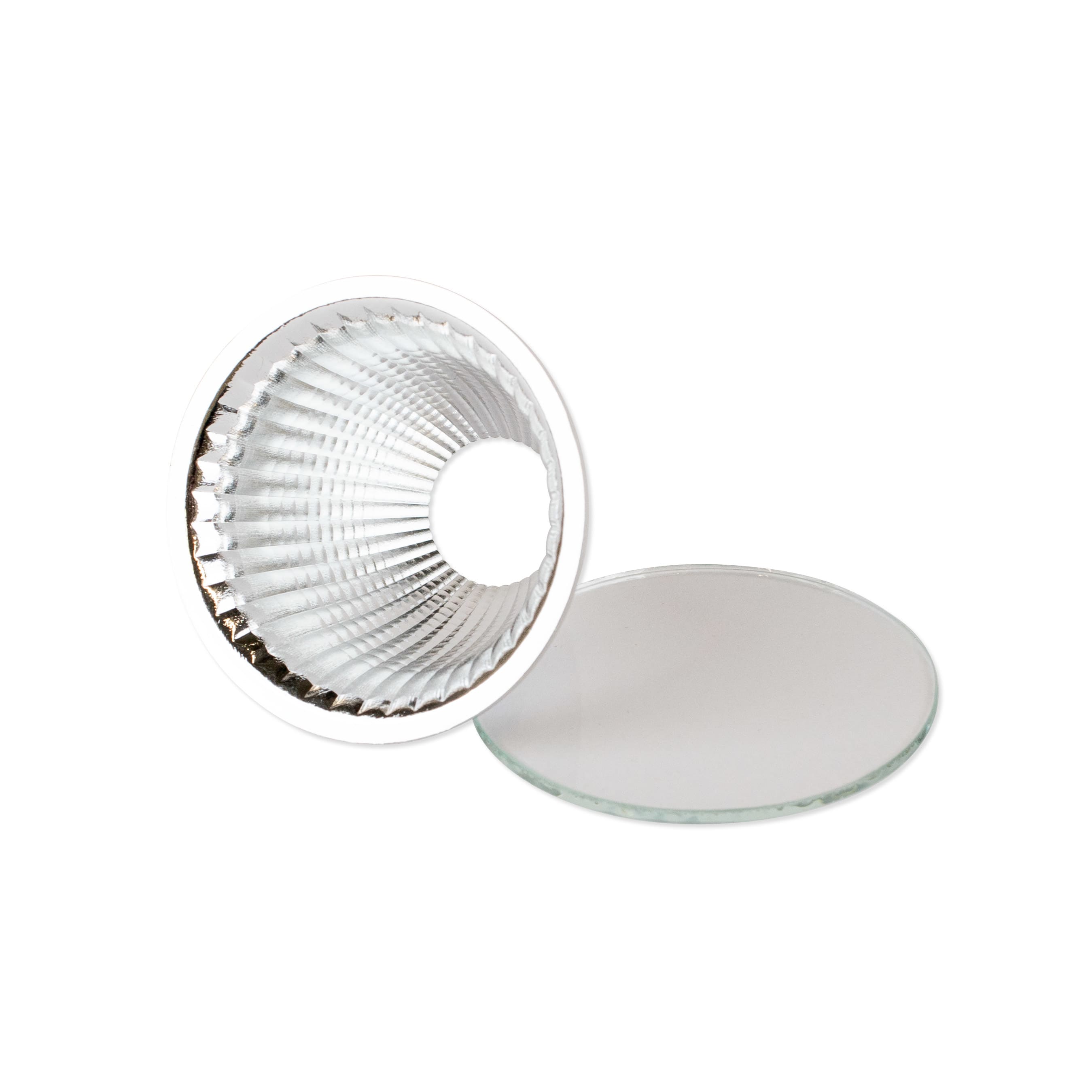 SLC Art reflector 24D with glass The Light Group