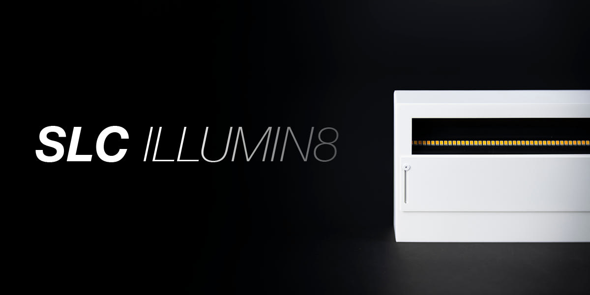 SLC Illumin8 The Light Group