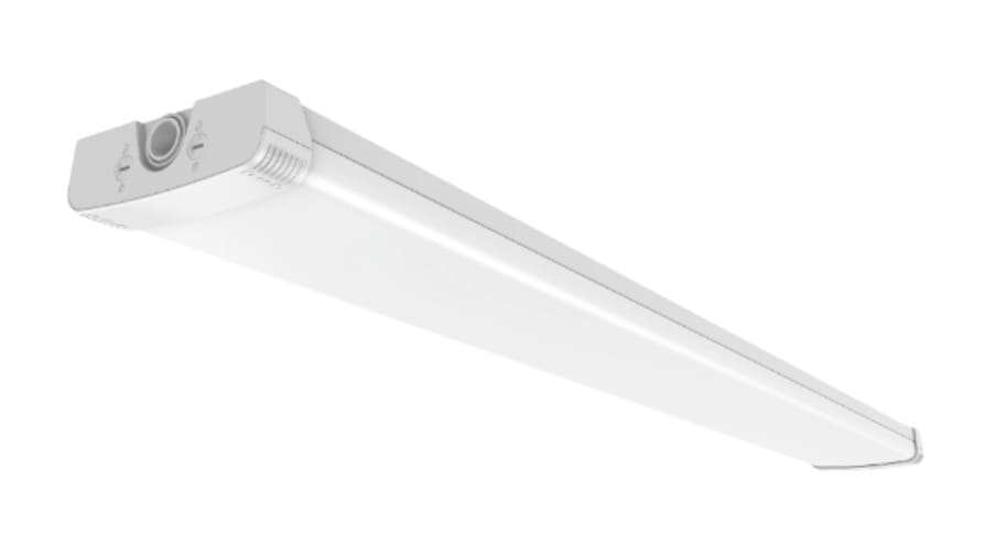 SLC Universal Ceiling Light: Flexible and Slim LED Light for Easy ...