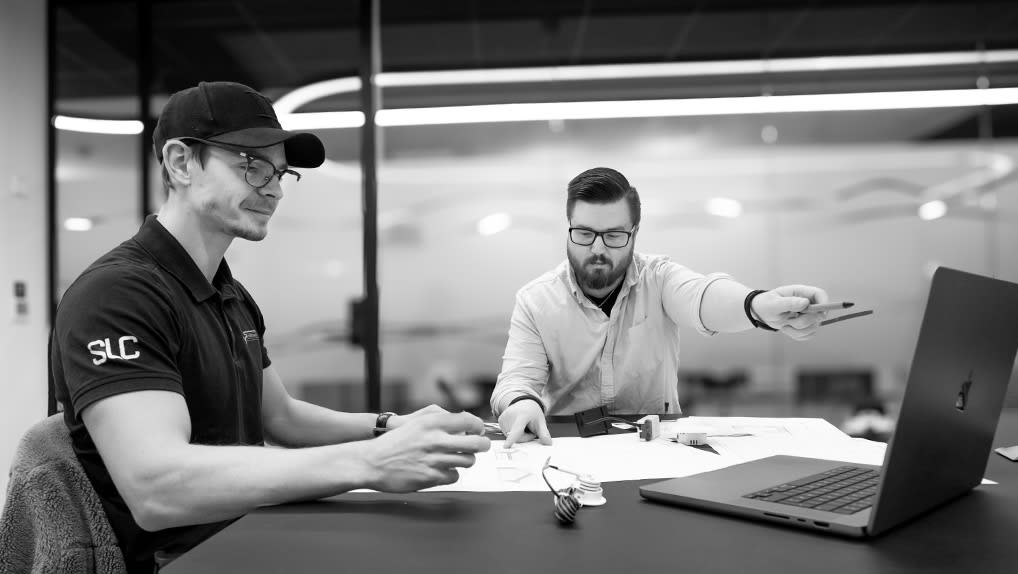 Welcome to our world of professional lighting