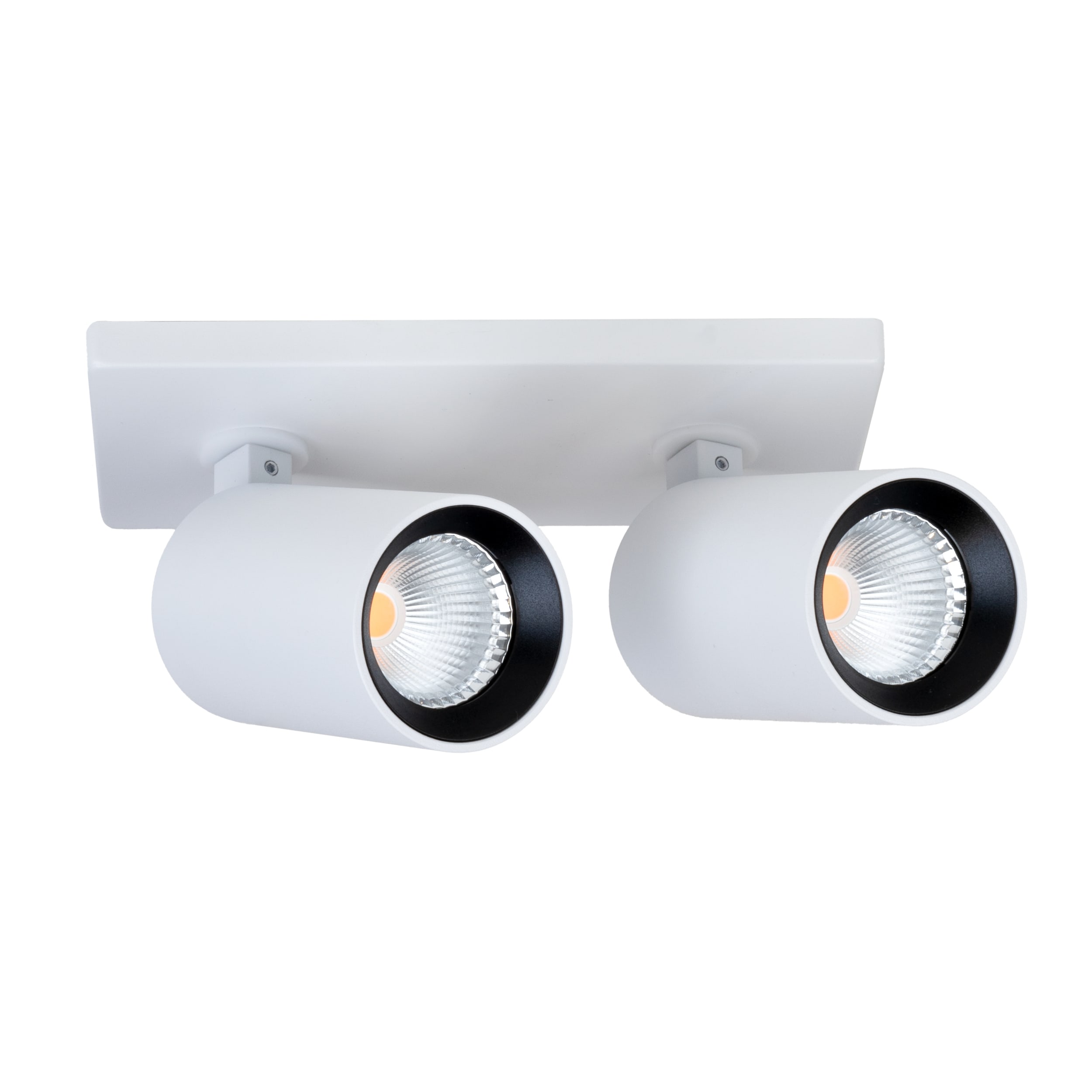 SLC Art 2x White 2700K The Light Group