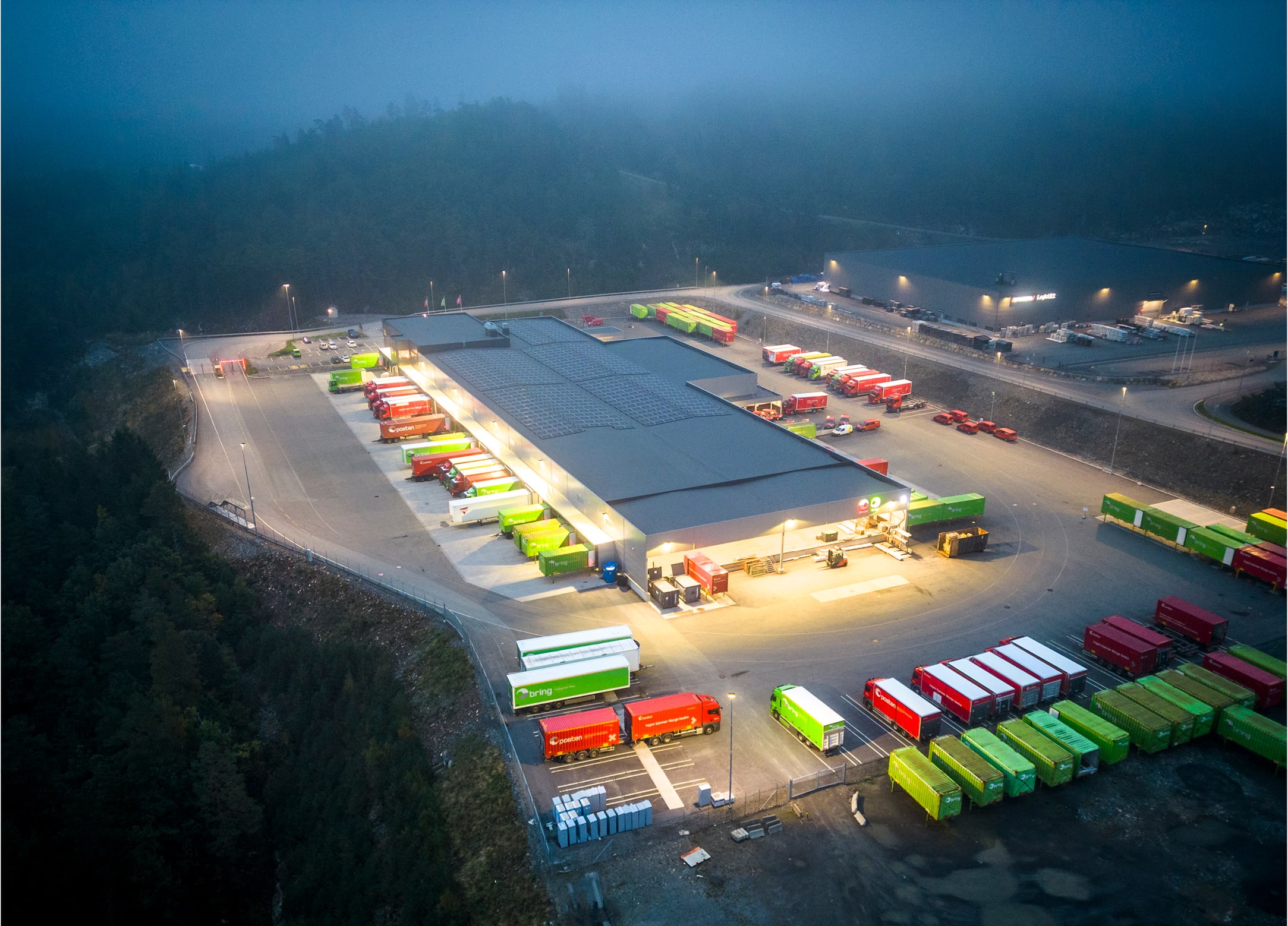 SLC Lite: Cost-Effective Floodlight with Solid Build Quality for ...