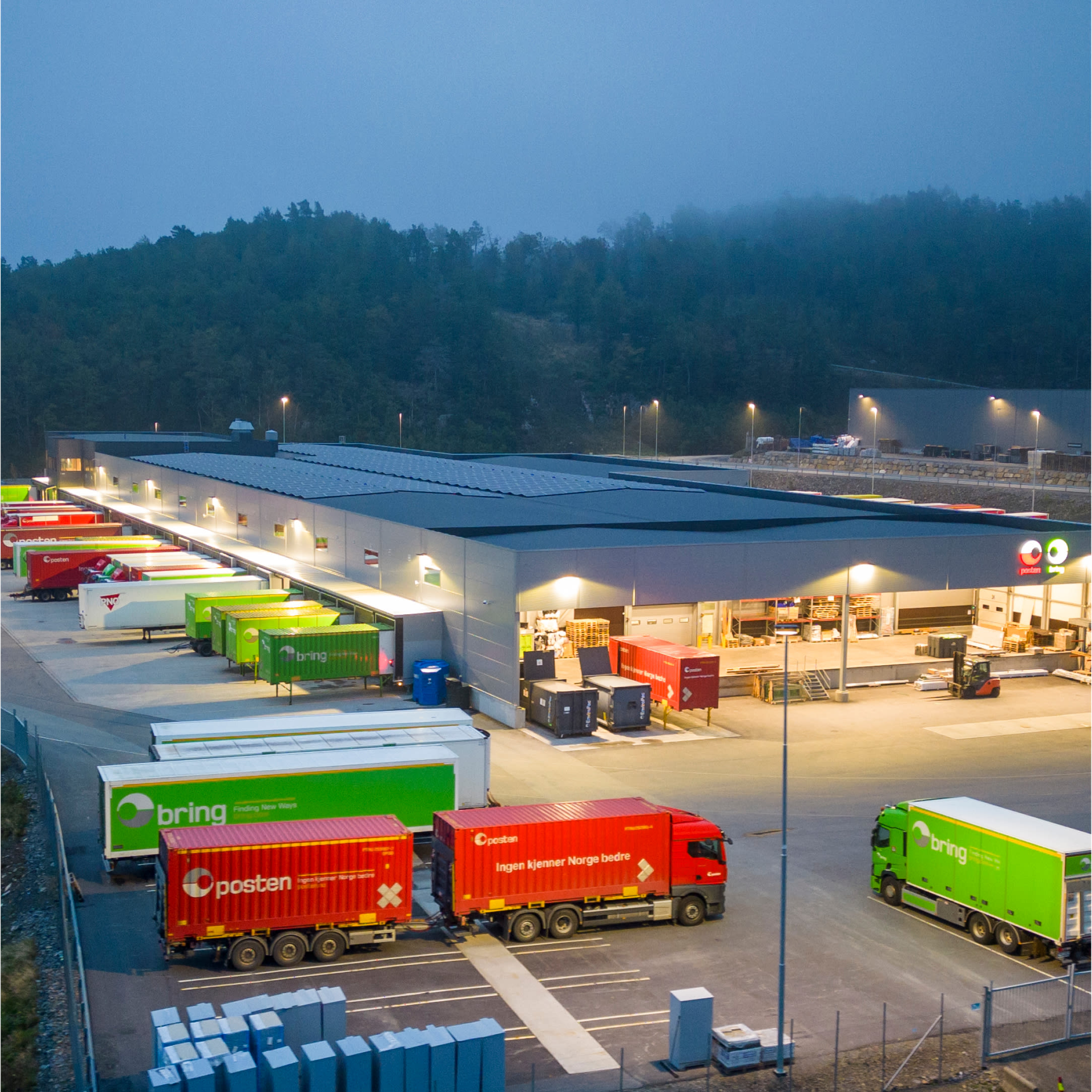 SLC Lite: Cost-Effective Floodlight with Solid Build Quality for ...