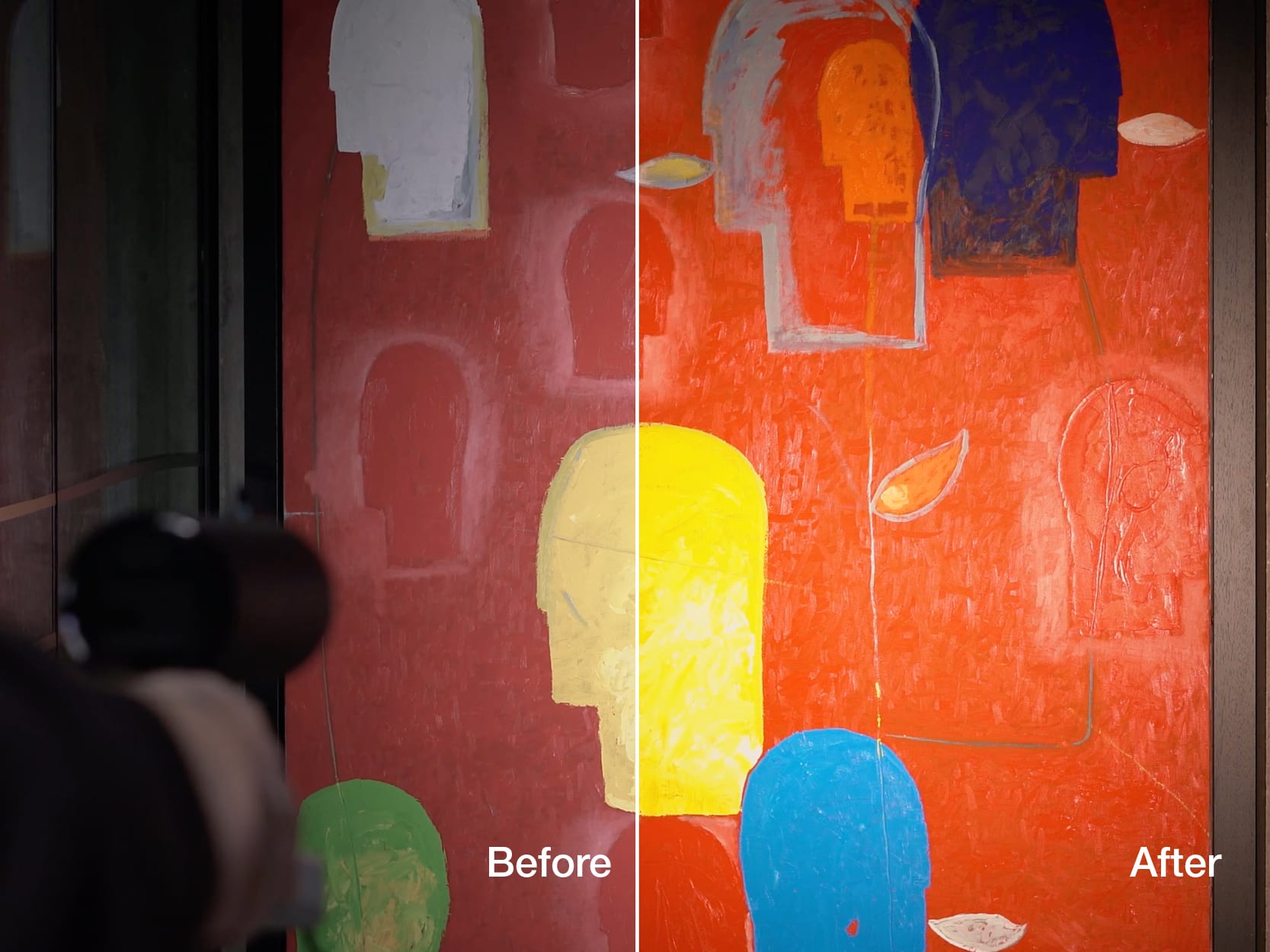 SLC Meta Pro AI The Light Group