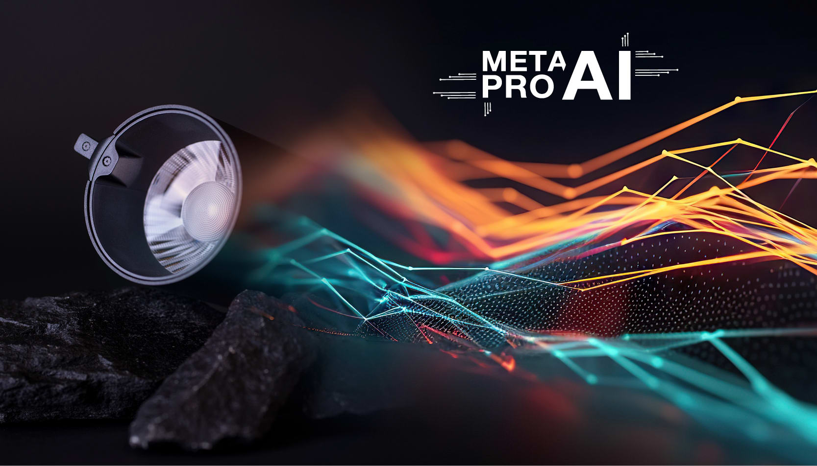 SLC Meta Pro AI The Light Group