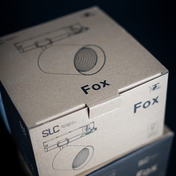 SLC Fox The Light Group