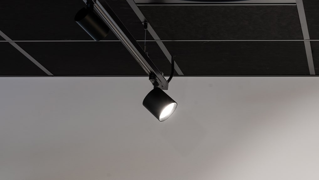 Welcome to our world of professional lighting