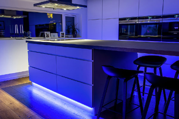 Inspiration The Light Group