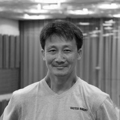 Kevin Mark Low | The Loft Forum