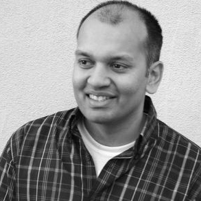Nipun Mehta | The Loft Forum