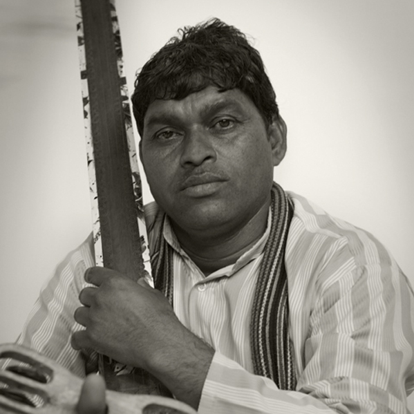 Kaluram Bamaniya | The Loft Forum