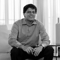 Rahul Gore | The Loft Forum