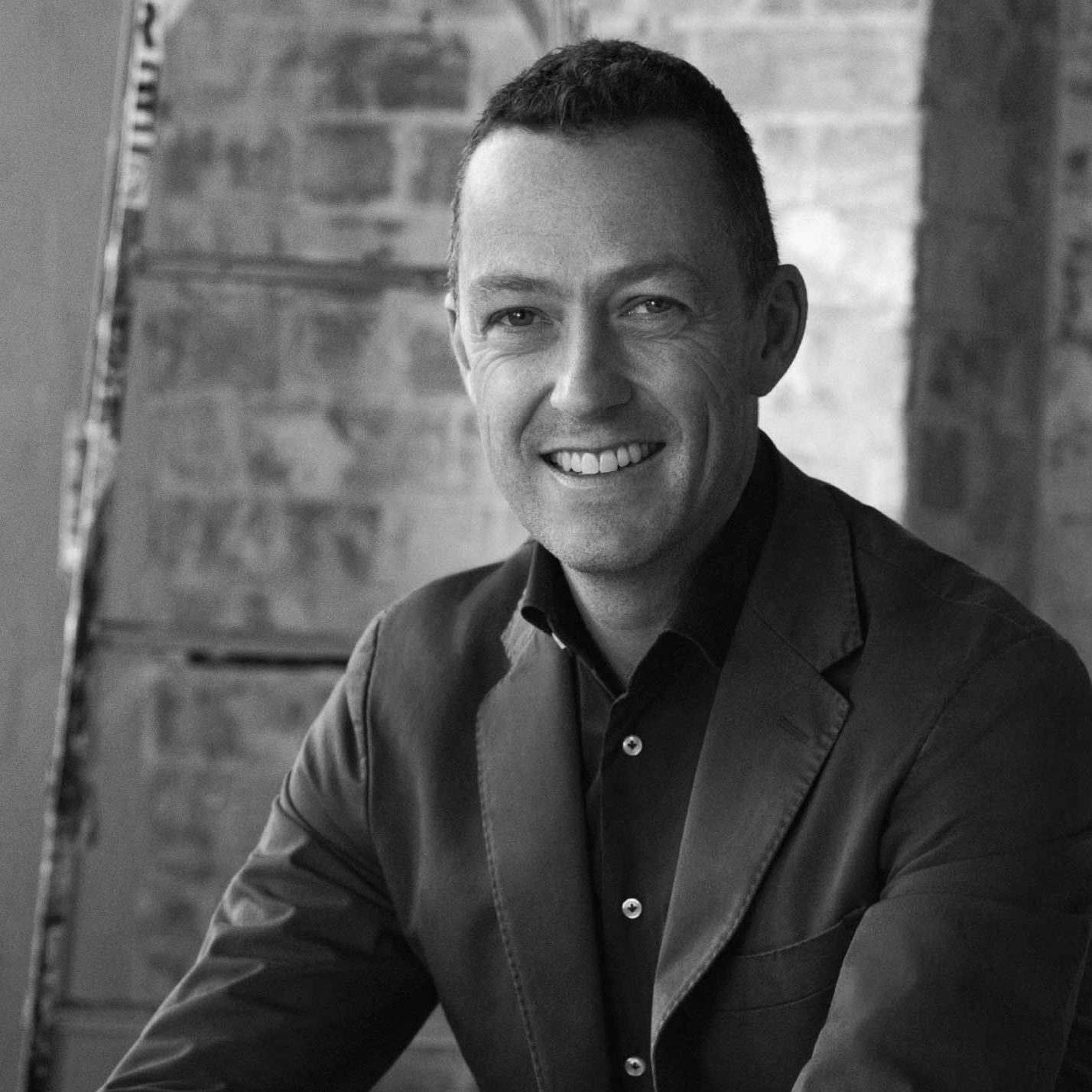 Adam Haddow | The Loft Forum