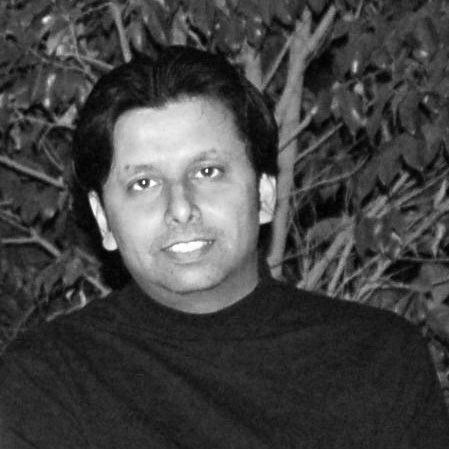 Sunil Sharma | The Loft Forum