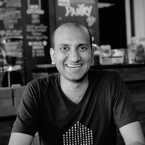 Prasoon Kumar | The Loft Forum