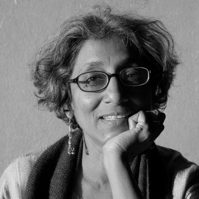 Chitra Vishwanath | The Loft Forum