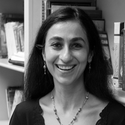 Ruby Lal | The Loft Forum