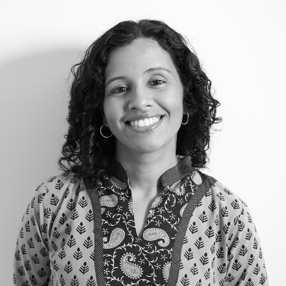 Smitha Radhakrishnan | The Loft Forum