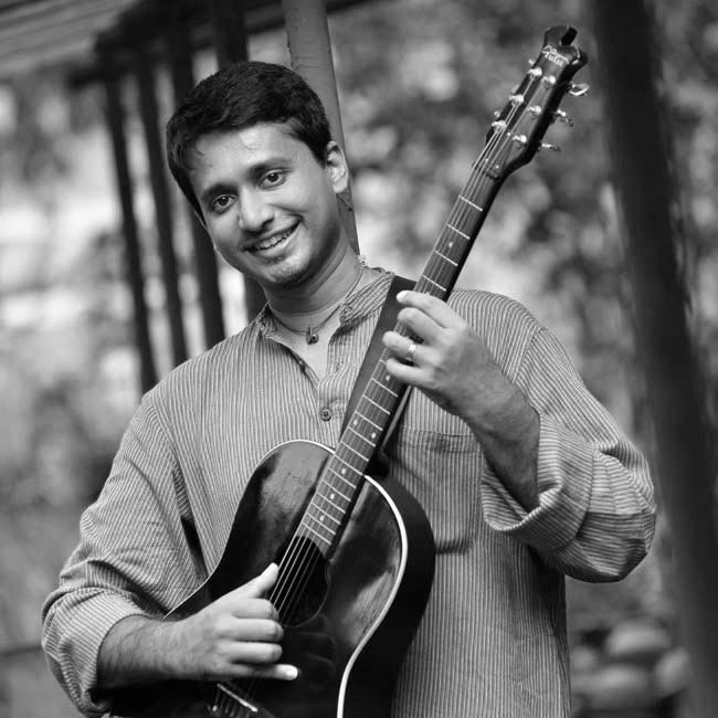 Vedanth Bharadwaj | The Loft Forum