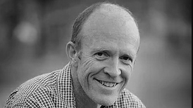 James Knight \ Stories That Connect Us | The Loft Forum