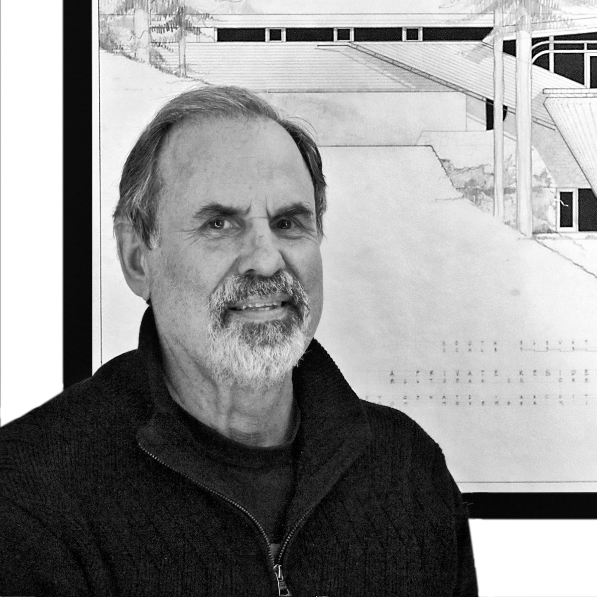Robert Oshatz Architects Work | The Loft Forum
