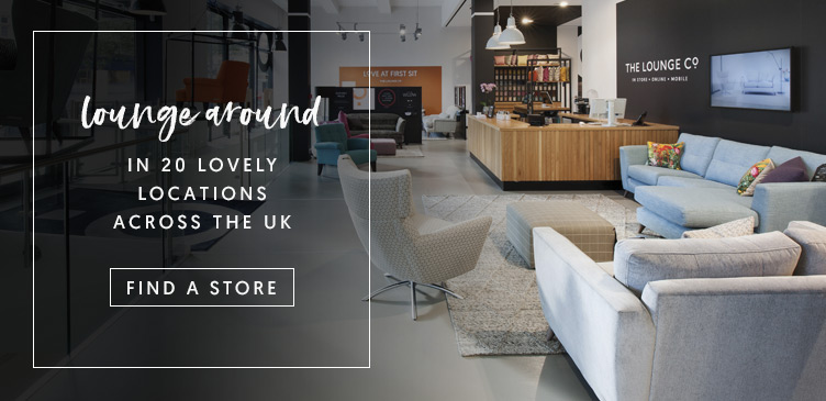 The Lounge Co. | Sofas