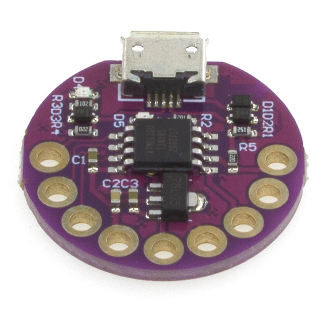 Devboards Guide | MAKER_LAB